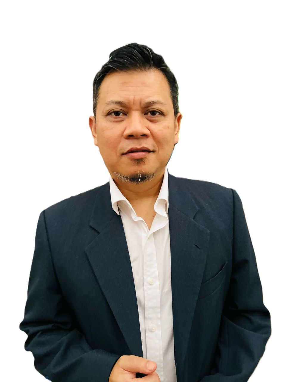 Dr. Mohd Faisol Ibrahim – FEM USIM