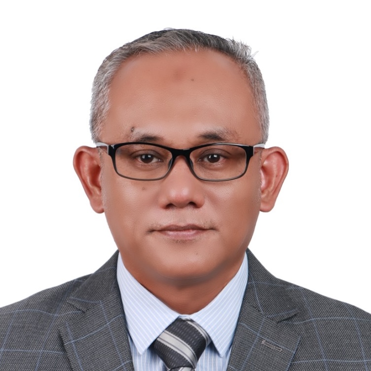 Dr. Mohammad Noorizzuddin Nooh – FEM USIM