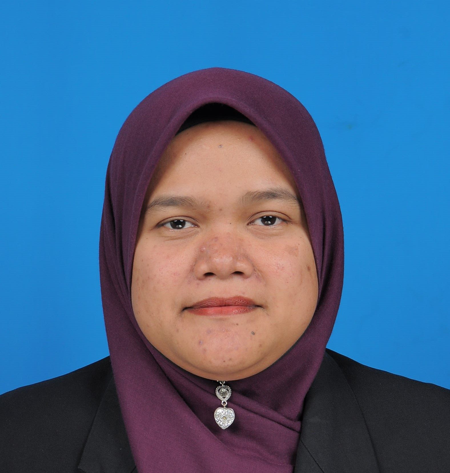 Dr. Suhaida Herni Suffarruddin – FEM USIM