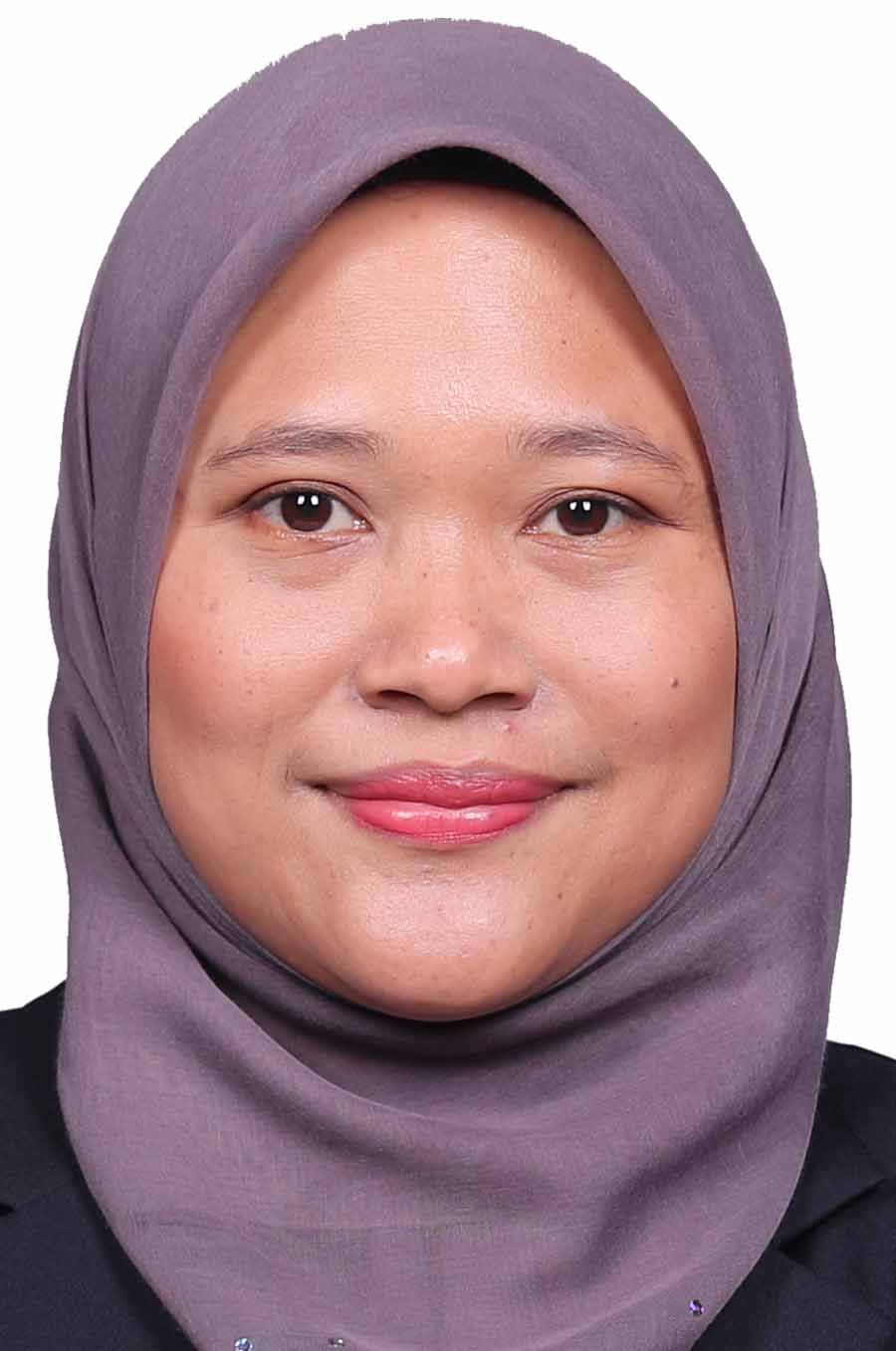 SITI HANA SARBINI – FEM USIM